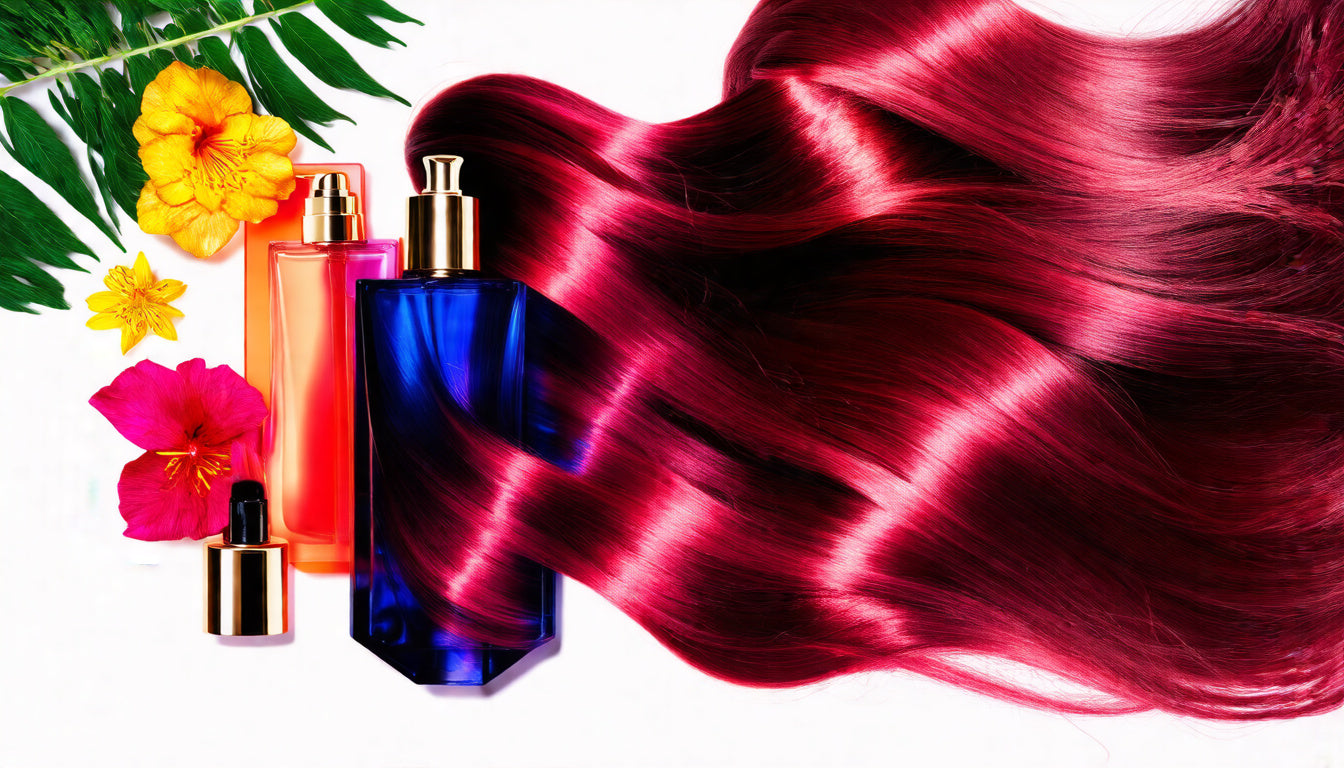 Unlocking Luscious Locks: The Transformative Power of Hair Growth Seru