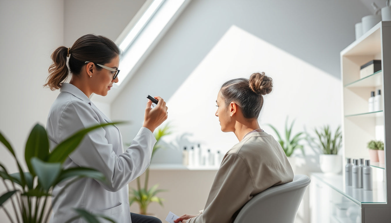 Discover Top-Rated Trichologists in Luton: Your Guide to Hair Health a
