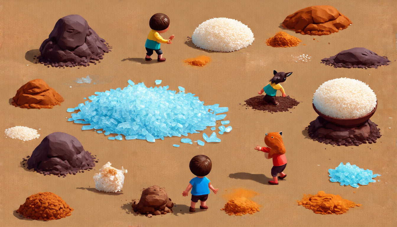 Exploring the Quirky Delights of Nature: The Fascination with Eating C