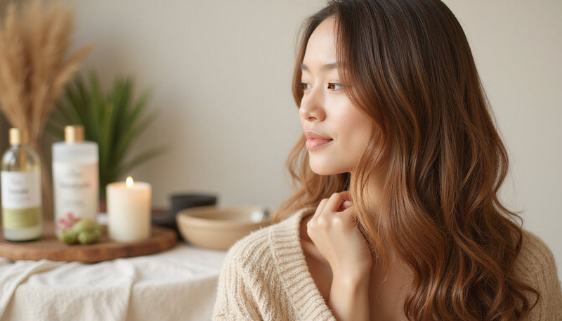 10 Expert Tips to Naturally Slow Hair Growth for a Smoother Look